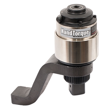 Manual Torque Multipliers