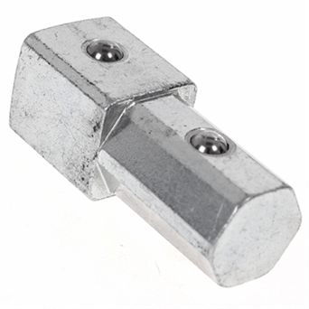 Replacement Square Drive for Model 400 3/4" square drive