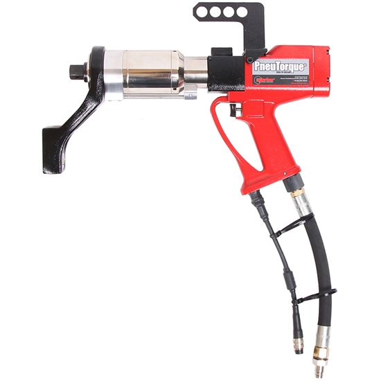 PTM-72-1000-B-IC, 1000 N·m, Bi-Directional, Shut-Off Internal Control ...