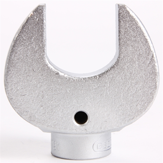 27mm Open End, 16mm spigot | Open Ends - 16mm Spigot | End Fittings ...