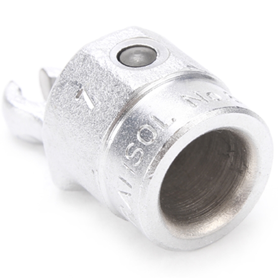 7mm Flare End, 16mm spigot | Flare Ends - 16mm Spigot | End Fittings ...