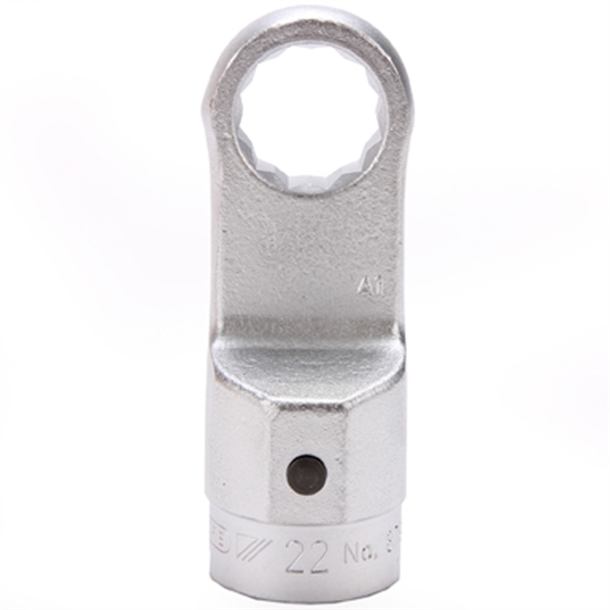 22mm Ring End, 22mm spigot | Ring Ends - 22mm Spigot | End Fittings ...