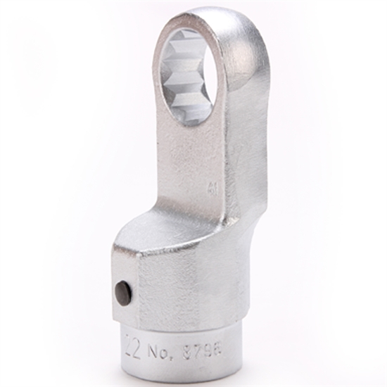 22mm Ring End, 22mm spigot | Ring Ends - 22mm Spigot | End Fittings ...