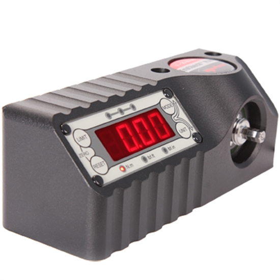 TruCheck Plus 25 N·m | TruCheck 0.1 N·m - 25 N·m | Torque Measurement ...
