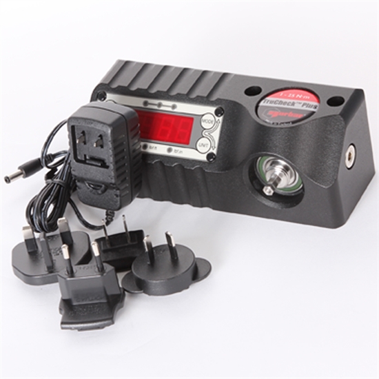 TruCheck Plus 25 N·m | TruCheck 0.1 N·m - 25 N·m | Torque Measurement ...