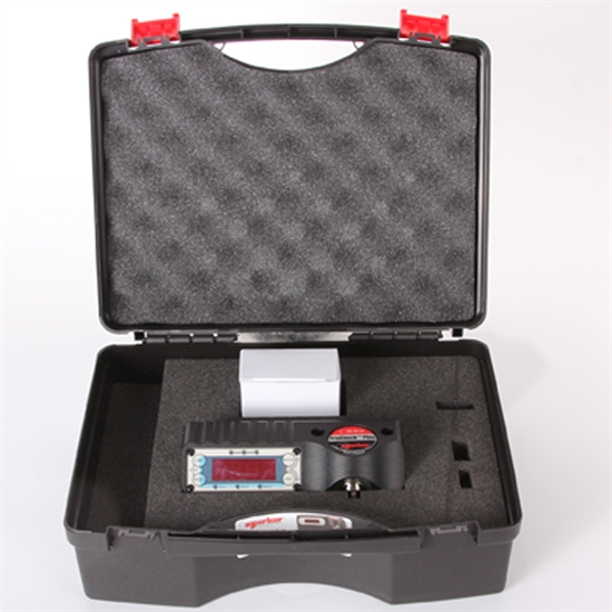 TruCheck Plus 25 N·m | TruCheck 0.1 N·m - 25 N·m | Torque Measurement ...