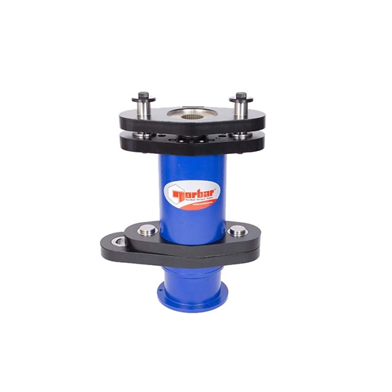 Universal ET, PT & Hydraulic Tool Test Rig, 7000 N.m