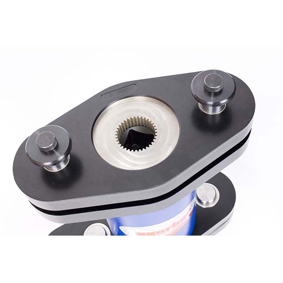 Universal ET, PT & Hydraulic Tool Test Rig, 7000 N.m