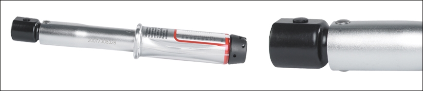 Norbar SL0 Adjustable & 'P' Type Female End | Norbar Products