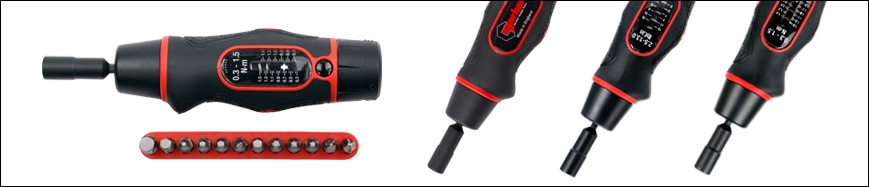 Norbar Torque Screwdriver