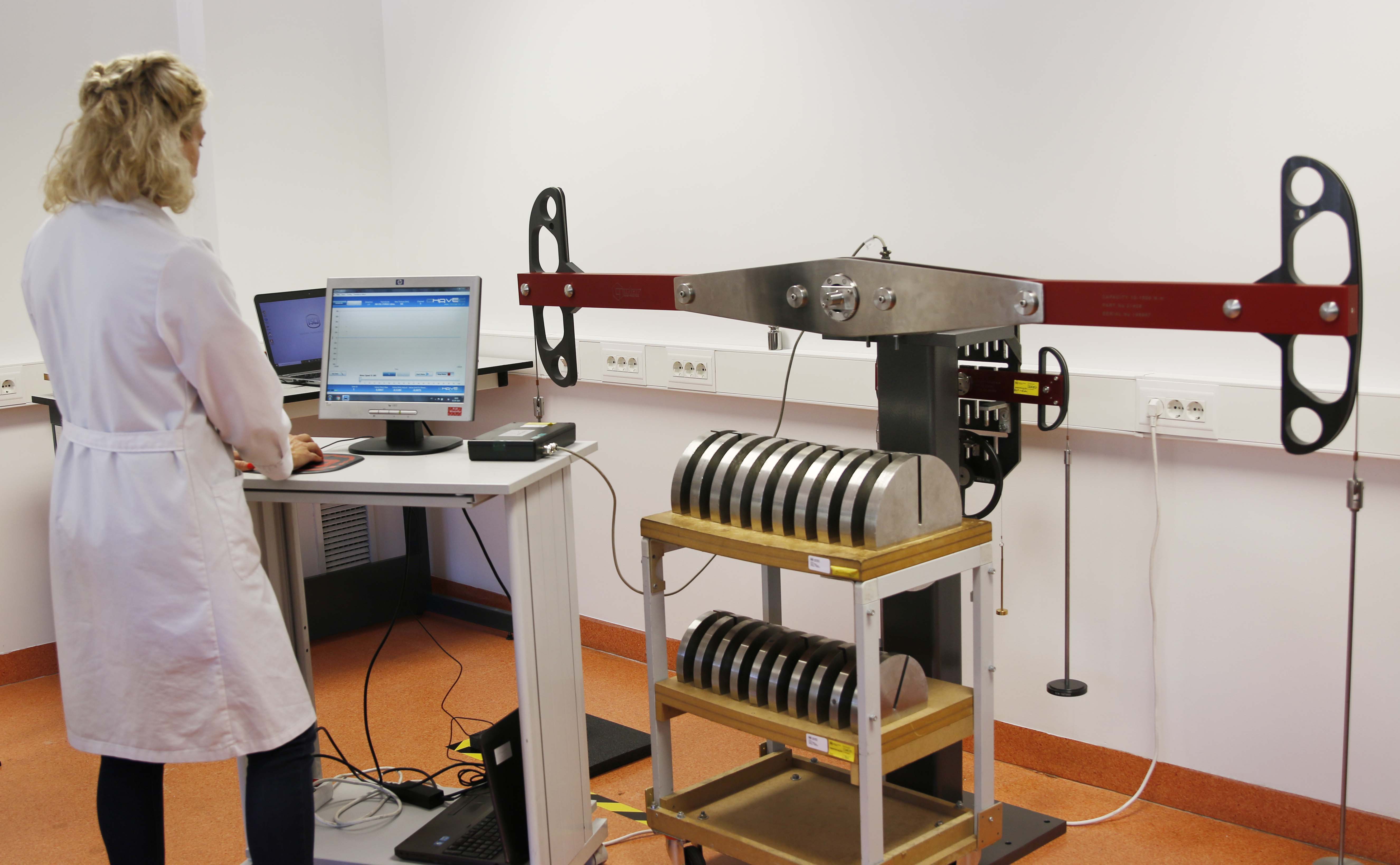 ISQ partners with Norbar to expand torque calibration capability ...
