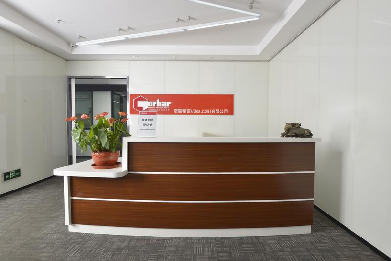 International Locations