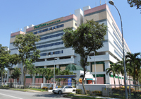 International Locations